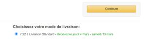 Comprar en Amazon Francia puede ayudarte a ahorrar: 5 consejos para ...