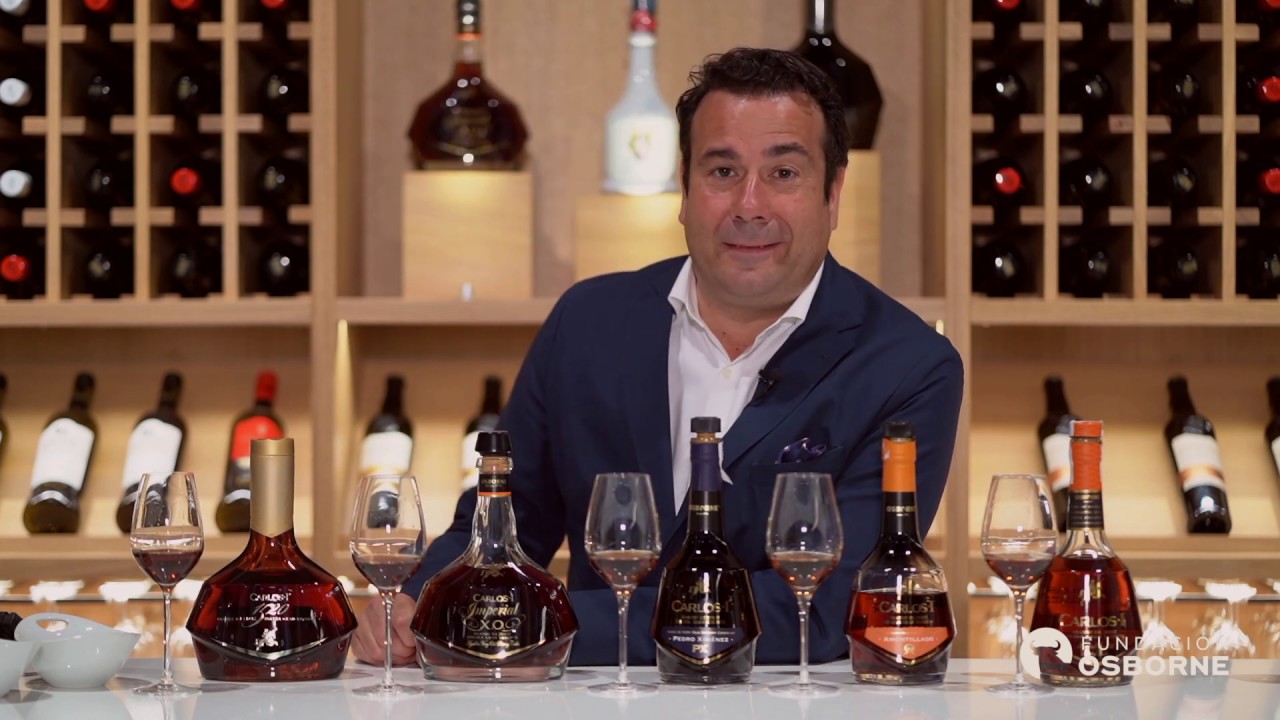 Descubre los 5 mejores brandys españoles que debes probar en 2021 ...