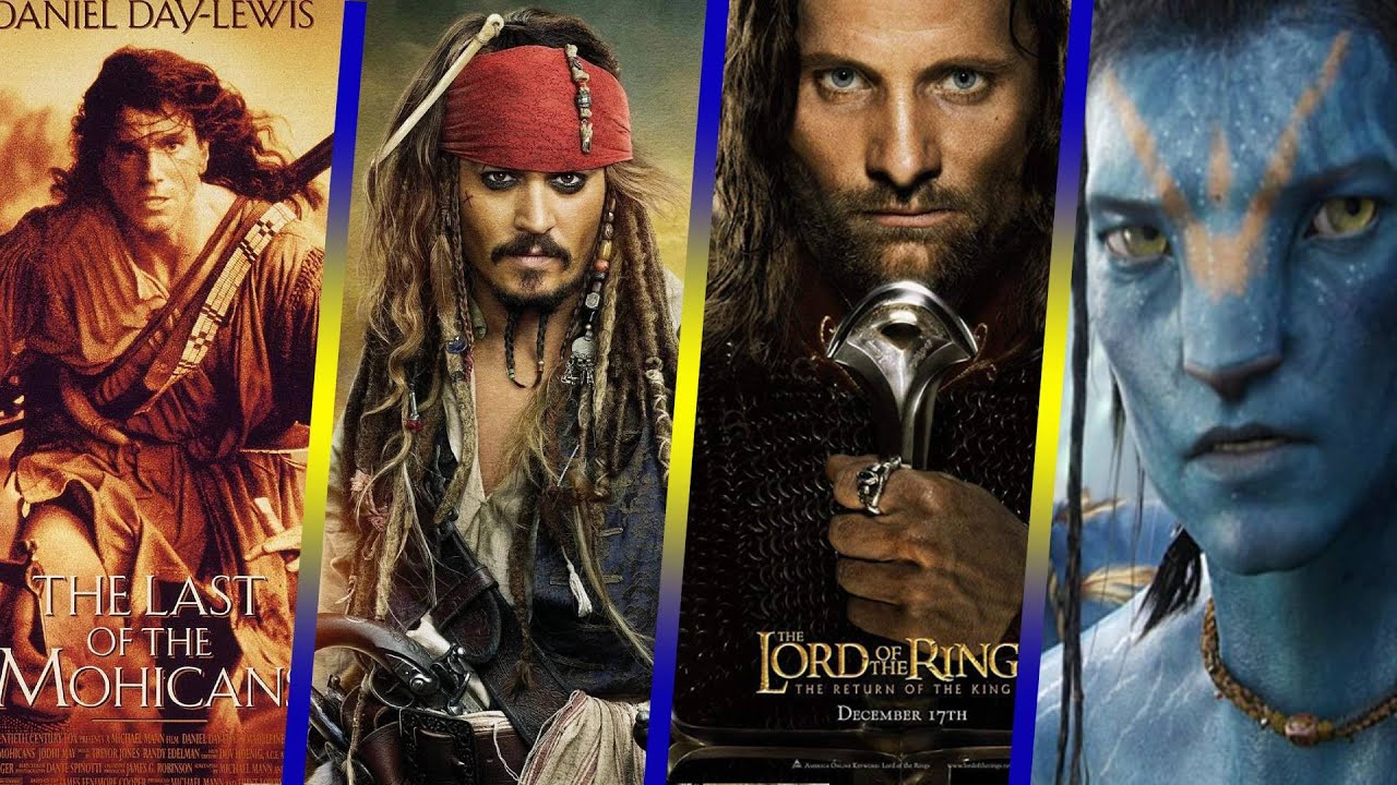 Las 10 mejores bandas sonoras de la historia que te llevarán en un viaje emocional impresionante ...