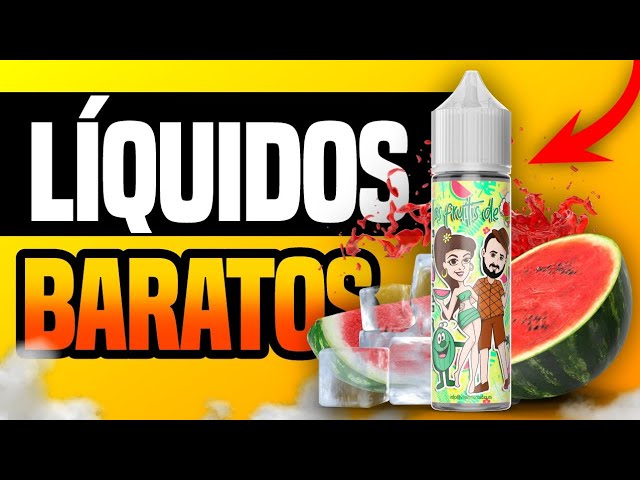 Descubre los 10 sabores más irresistibles para vapear en 2021 ¡Déjate ...